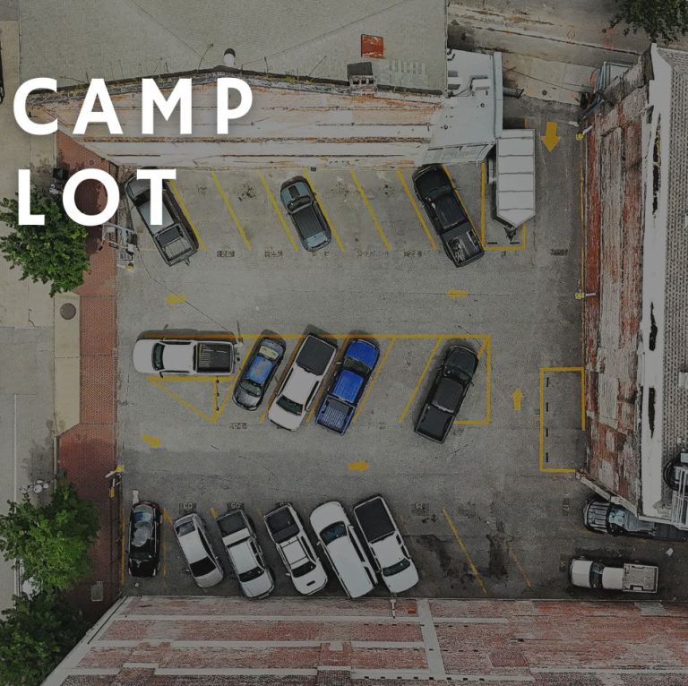 New Orleans Parking - Affordable #1 Parking Company in LA