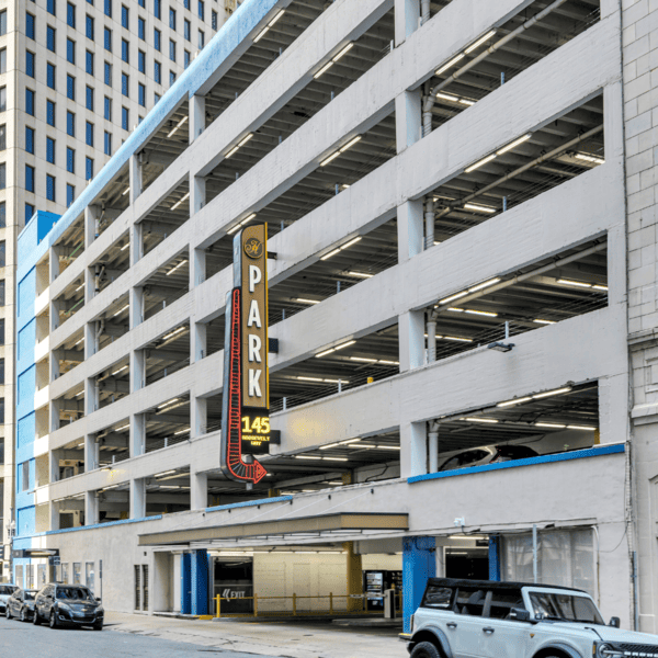 Blog – New Orleans Parking