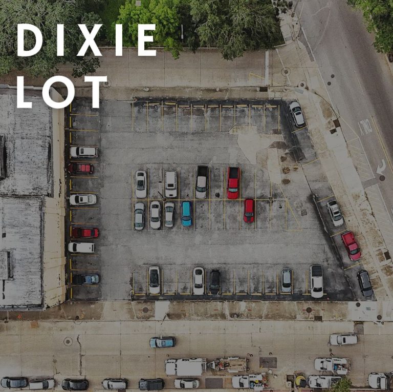 New Orleans Parking - Affordable #1 Parking Company in LA