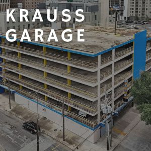 New Orleans Parking - Affordable #1 Parking Company in LA