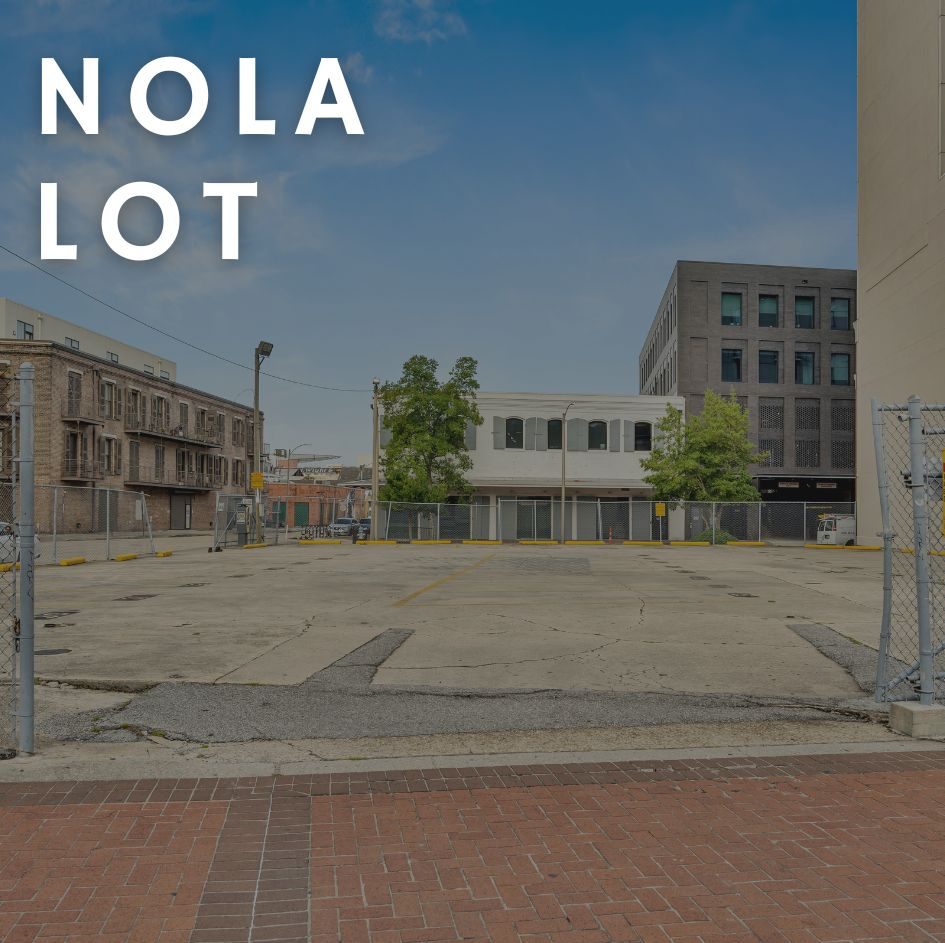 New Orleans Parking - Affordable #1 Parking Company in LA