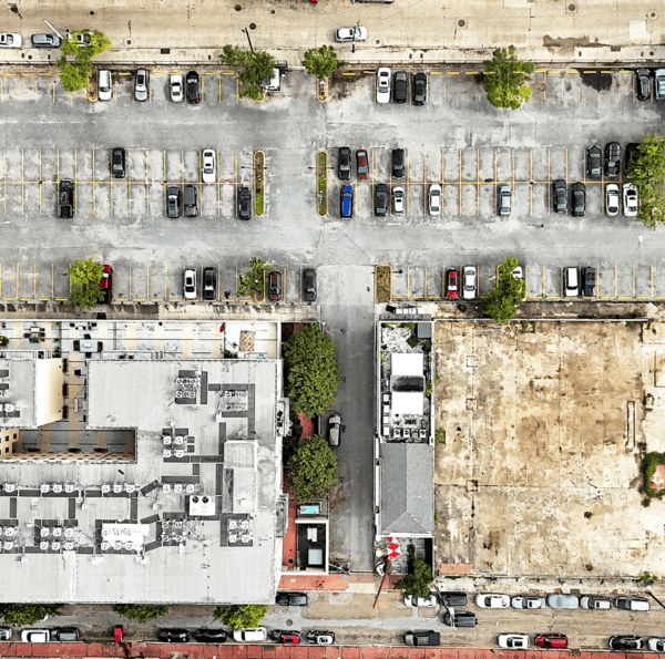 Parking near Loews New Orleans Hotel – New Orleans Parking