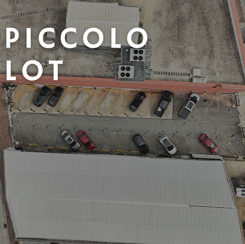 New Orleans Parking - Affordable #1 Parking Company in LA