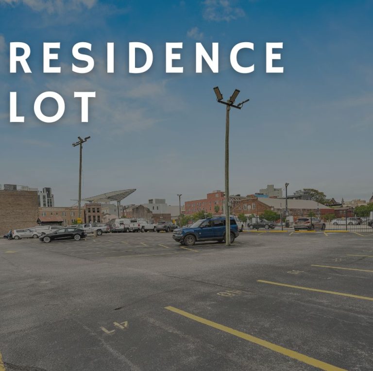 New Orleans Parking - Affordable #1 Parking Company in LA