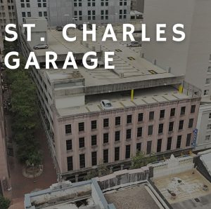 New Orleans Parking - Affordable #1 Parking Company in LA