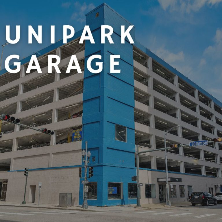 New Orleans Parking - Affordable #1 Parking Company in LA